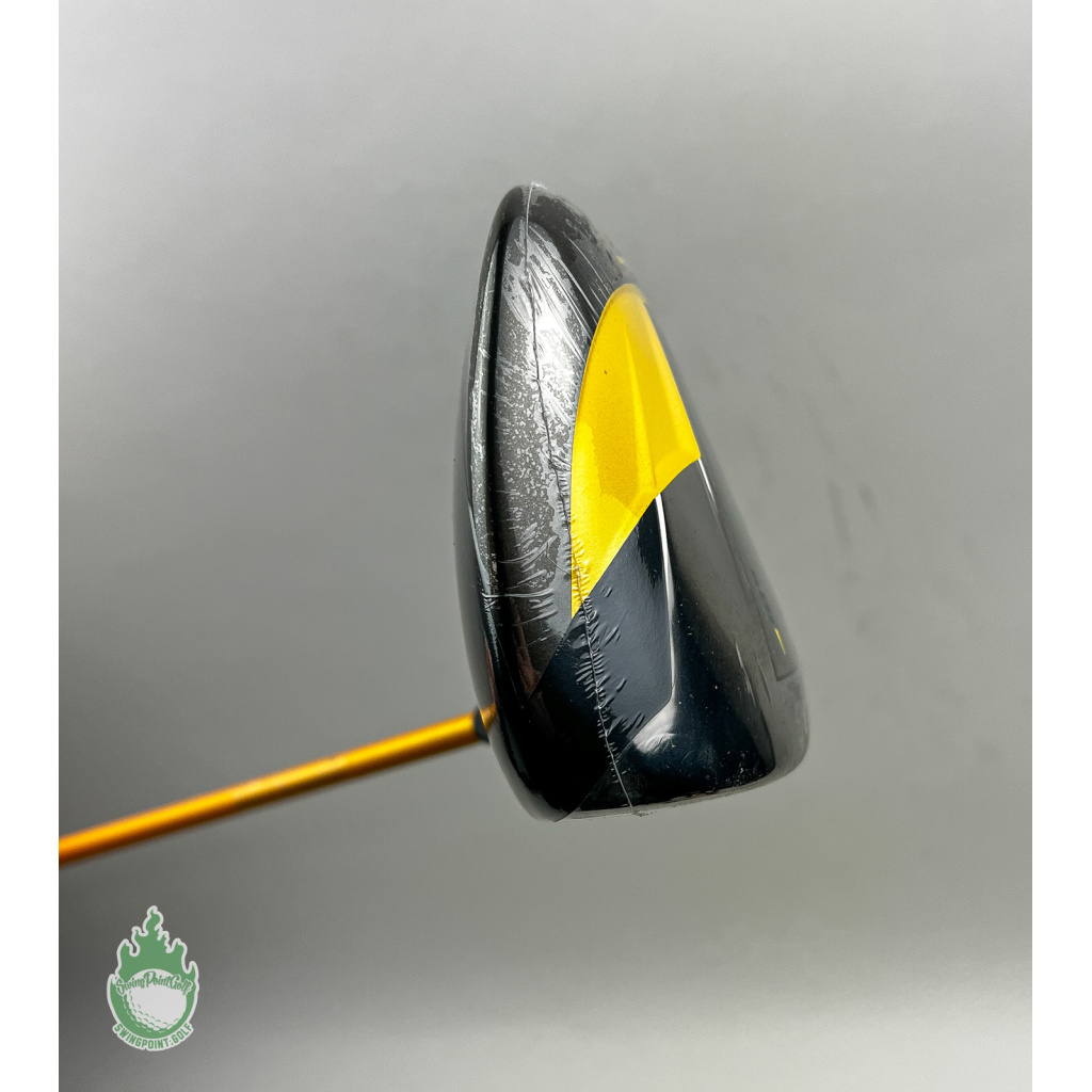 Left Handed Nike SQ Sumo 2 5900 Driver 10.5 63g Senior Flex Graphite ...