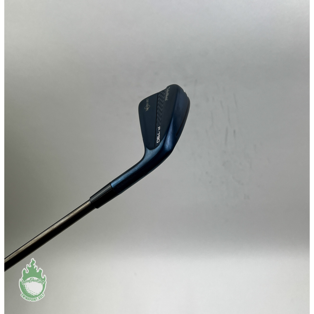 TaylorMade Pursuit Collection Oracle Red Bull P790 4 Iron Modus 105 ...