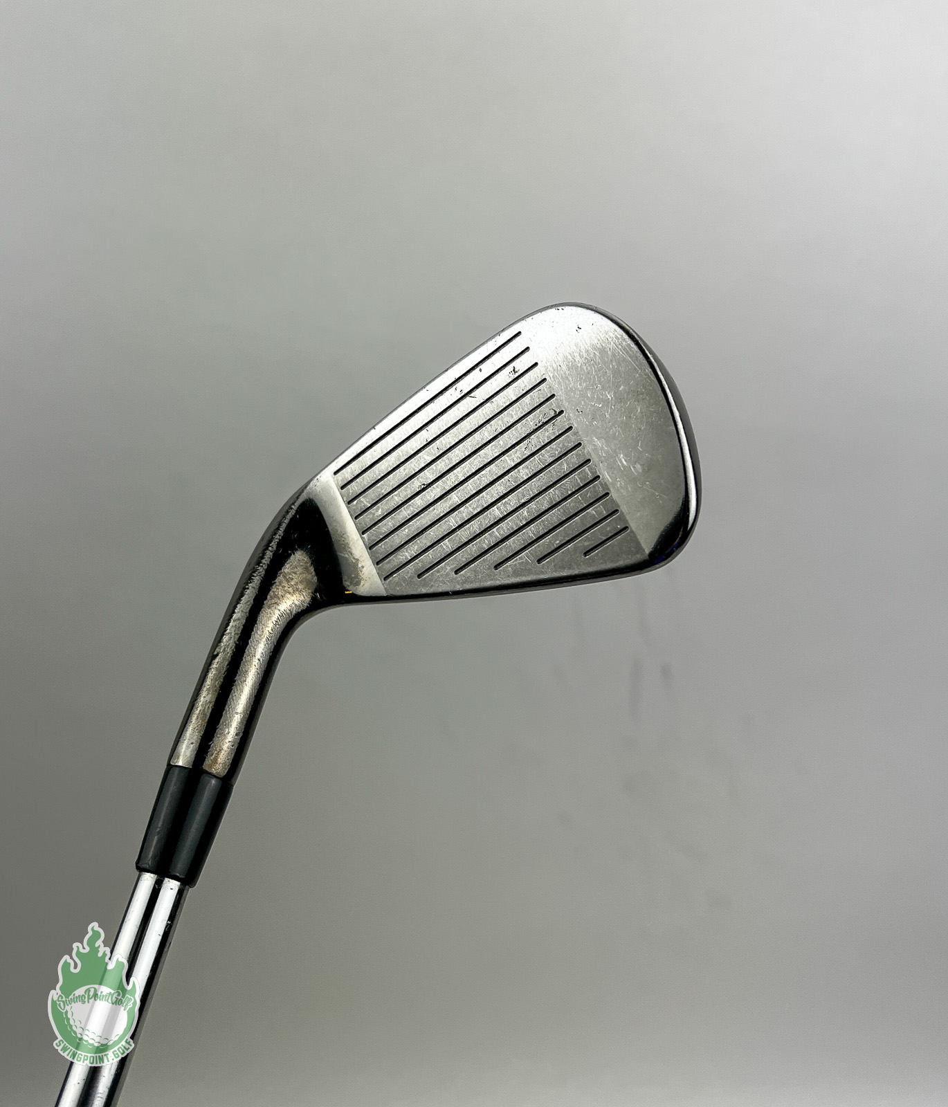 RH Callaway 2019 APEX Pro Smoke 6 Iron Catalyst X Stiff Flex Graphite ...