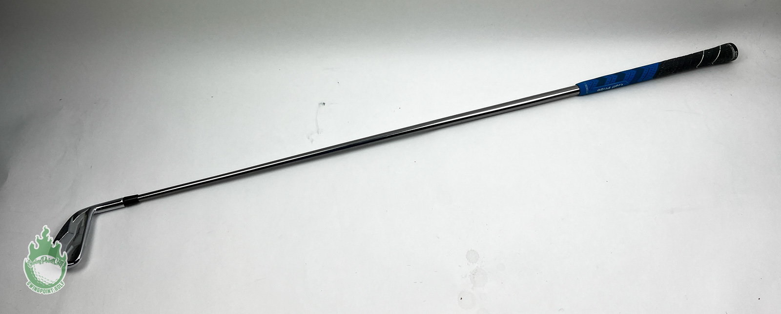 RH Callaway 2019 APEX Pro Smoke 3 Iron Catalyst X Stiff Flex Graphite ...