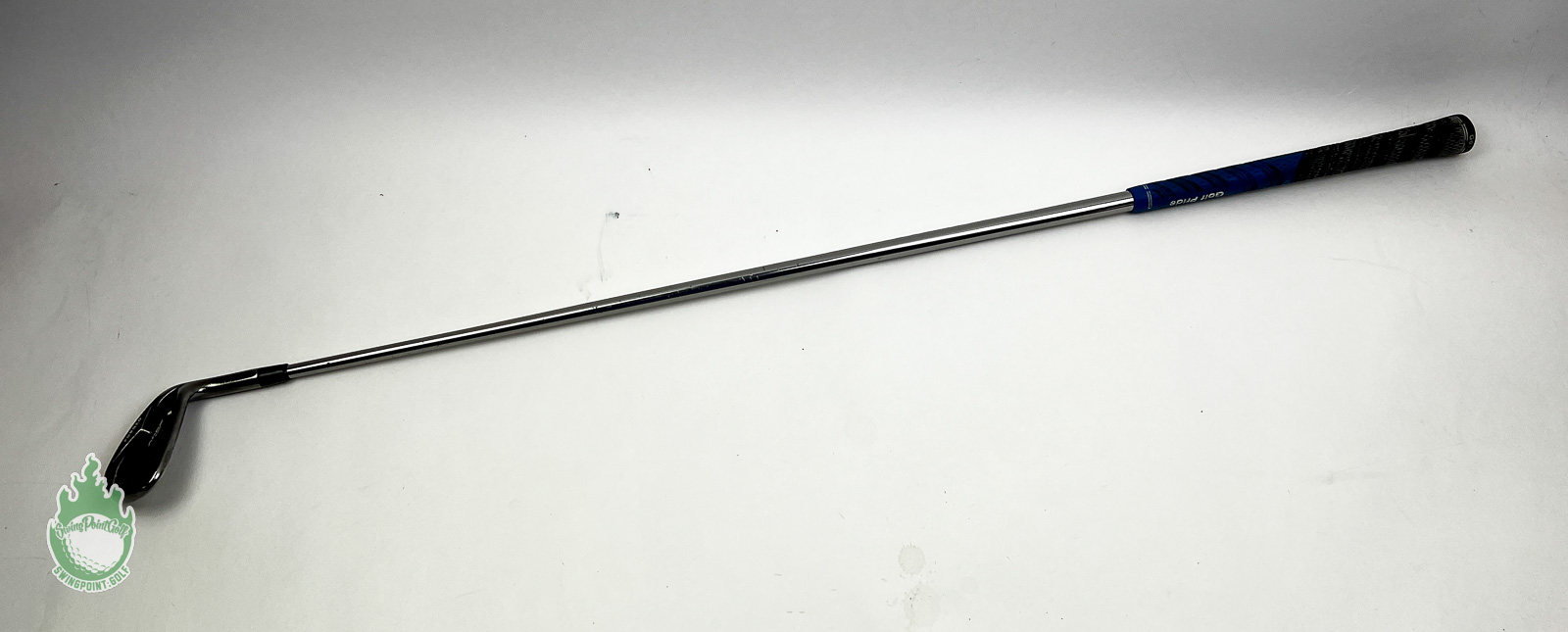 RH Callaway 2019 APEX Pro Smoke 8 Iron Catalyst X Stiff Flex Graphite ...