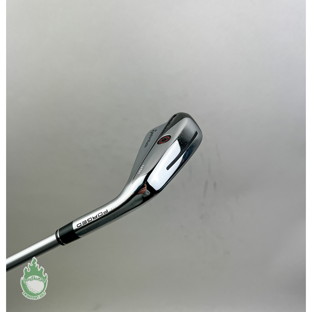 Used TaylorMade Stealth UDI 2 Driving 18* Iron Ascent 100 X-Stiff ...