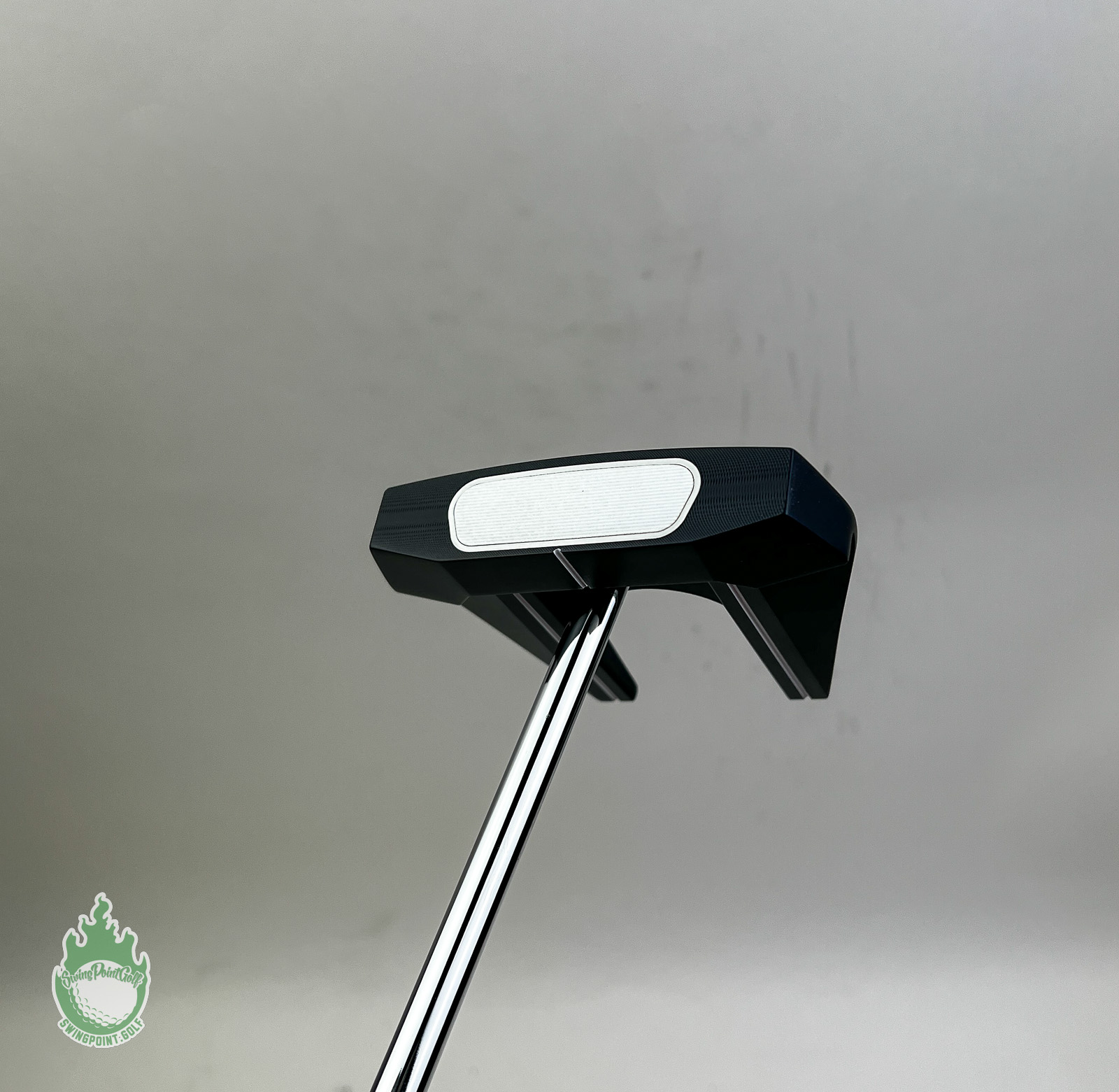 TOUR ISSUE RH Odyssey Ai-ONE Cruiser Broom Stick #7 46" Putter Steel ...