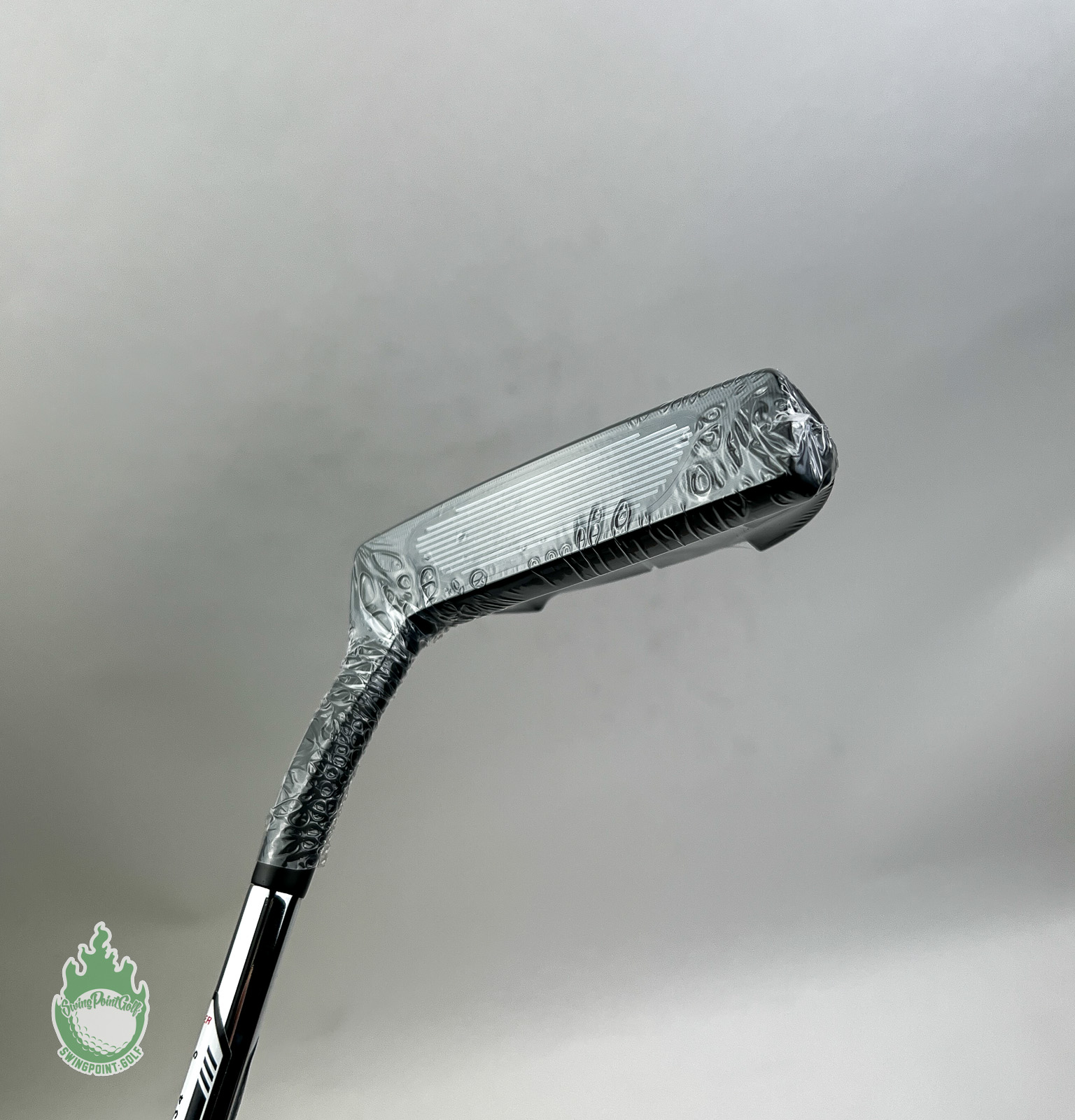 NEW Right Handed TaylorMade TP Collection Balboa 8 35" Putter Steel ...