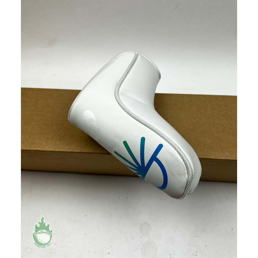 RARE Nike Golf 2015 Heritage of the Game Putter Limited Edition ...