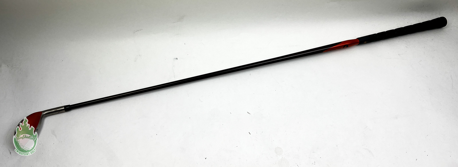 Taylormade Firesole Titanium Rescue Hybrid 18* 90g Stiff Bubble Shaft ...