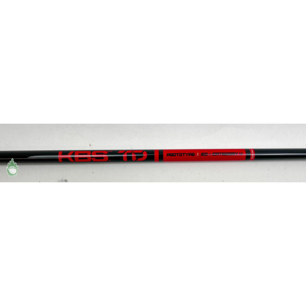 New KBS TD Tour Driven Prototype Tour 60g X-Stiff Graphite Driver Shaft ...