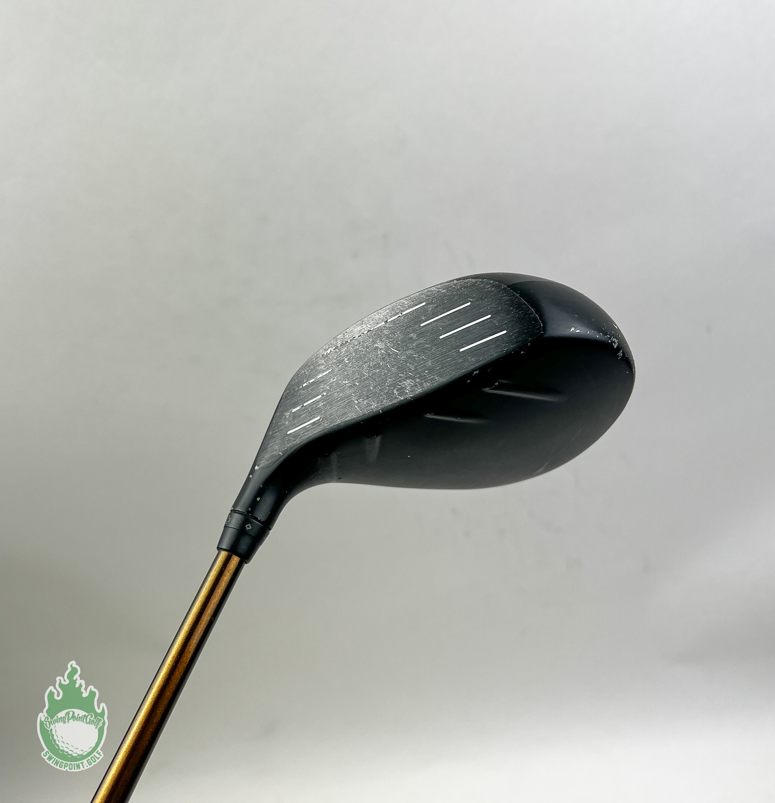 RH Ping G400 Fairway 3 Wood 14.5* Alta CB 65g Regular Flex Graphite ...
