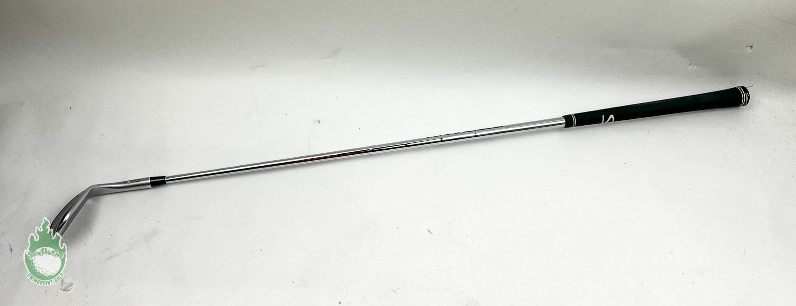 Used RH Ping Black Dot S159 Wedge 58-10* S Grind Wedge Flex Steel Golf ...