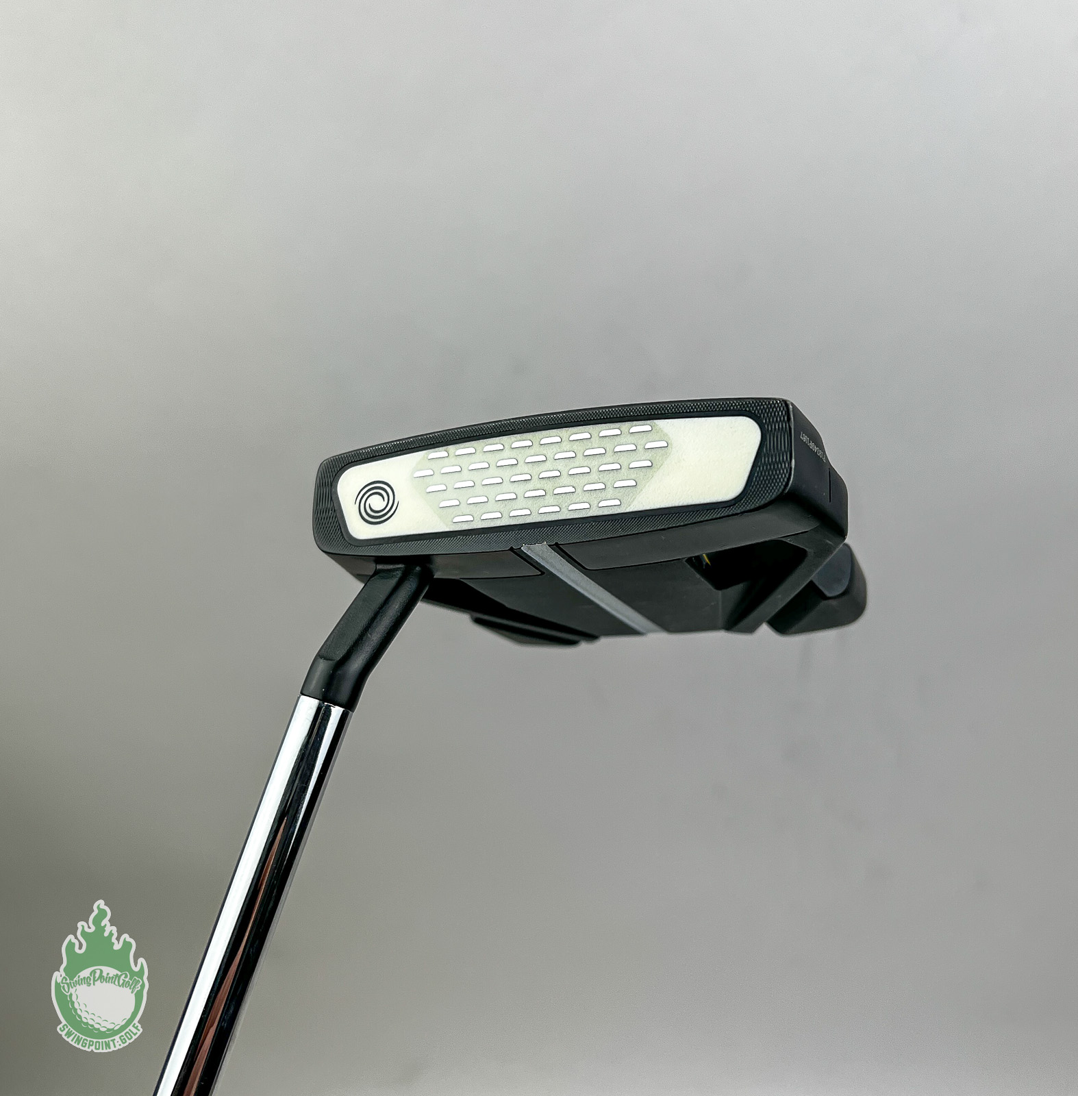 Used Right Handed Odyssey Ten Stroke Lab 34" Putter Stroke Lab Shaft ...