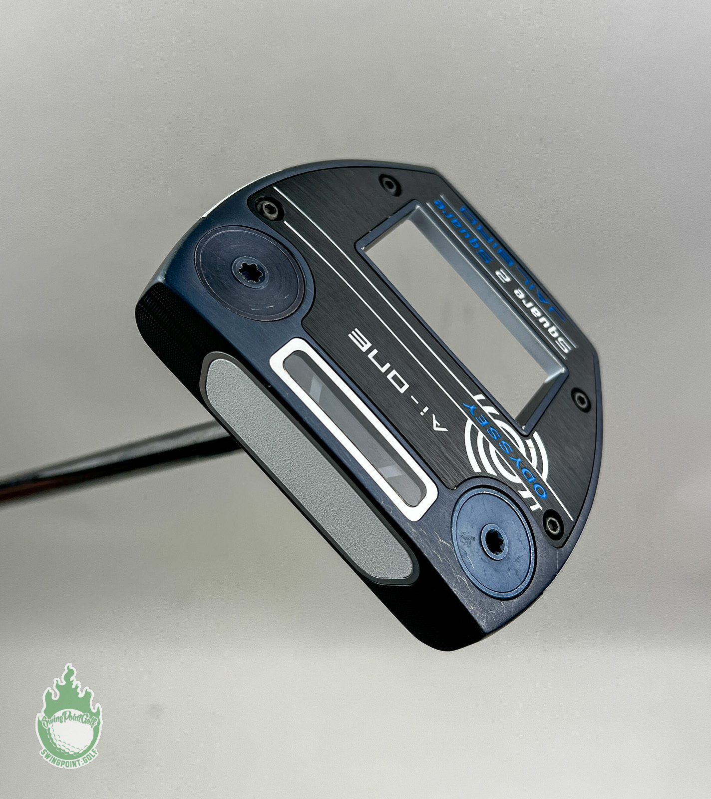 Used Odyssey Ai-ONE Jailbird Square 2 Square 34 Used Odyssey Ai-ONE Jailbird Square 2 Square 34