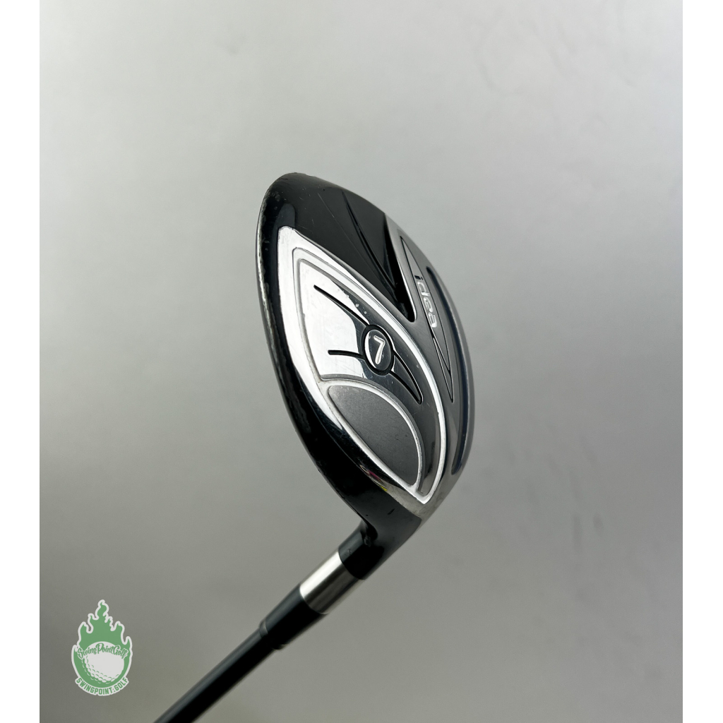 Used RH Adams Golf Idea Fairway 7 Wood Ladies Flex 45g Graphite Golf ...