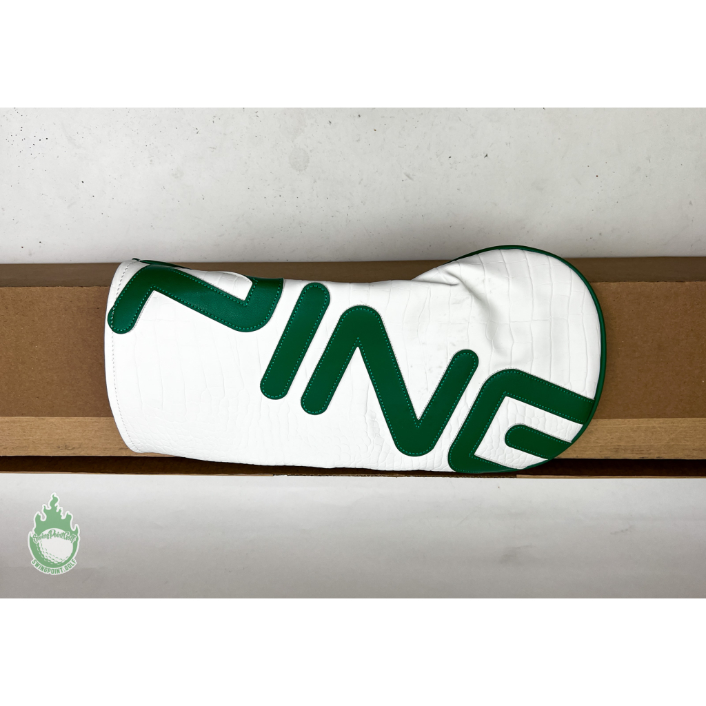 Used PING Heritage Limited Edition Driver Headcover Driver Headcover ...