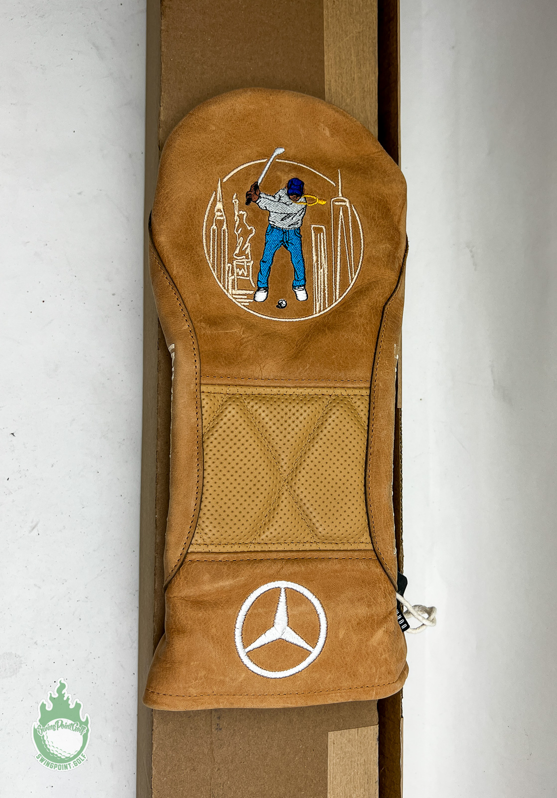 New Eastside Golf Invitational “Everyone’s Game” Mercedes Benz Driver ...