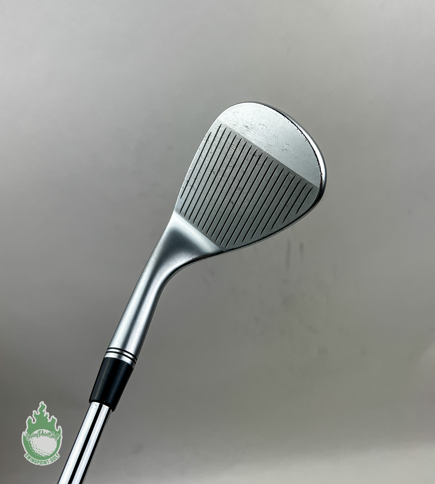 Used Ping Black Dot Glide Forged Pro Wedge 60*-10 S Grind 115 Wedge ...