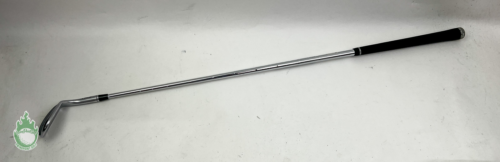 Used Ping Black Dot Glide Forged Pro Wedge 60*-10 S Grind 115 Wedge ...