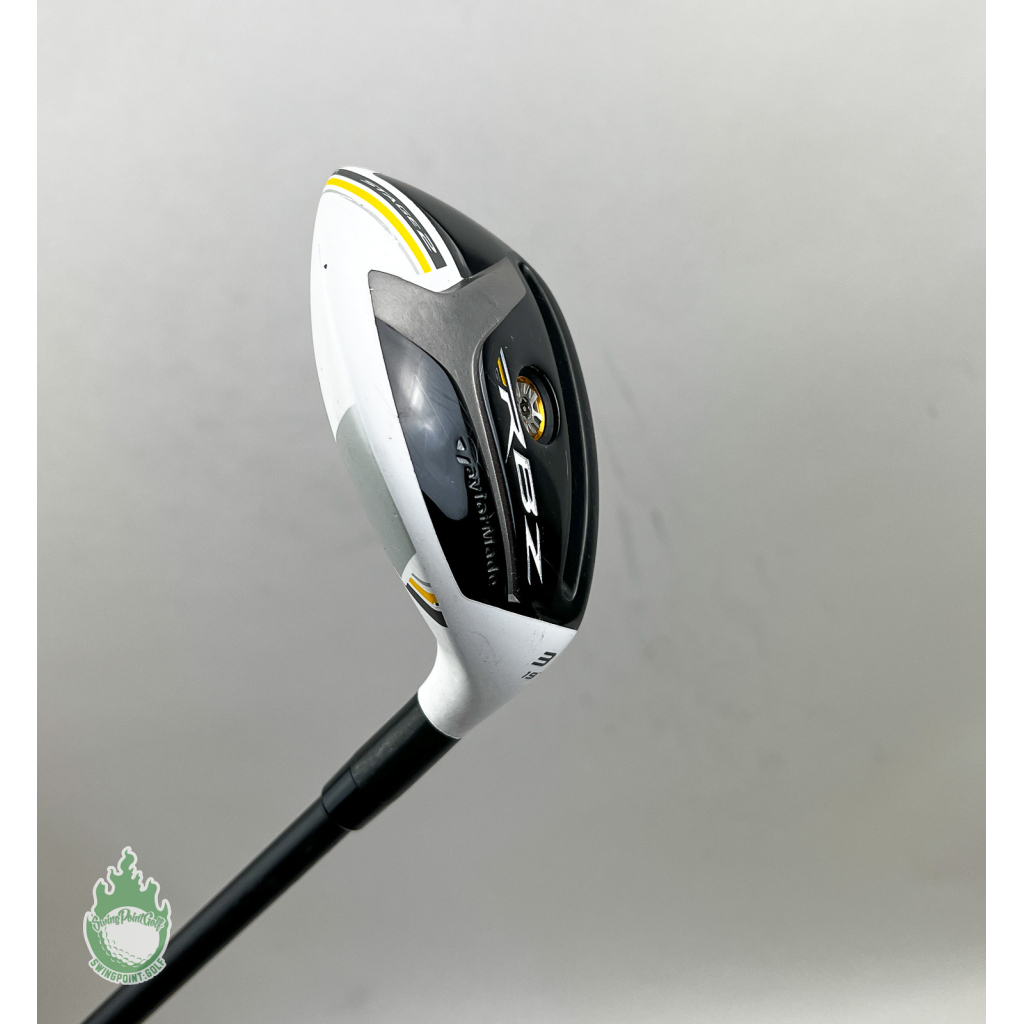 TaylorMade RBZ Stage 2 Tour Rescue 3 Hybrid 19* Regular Flex Graphite ...