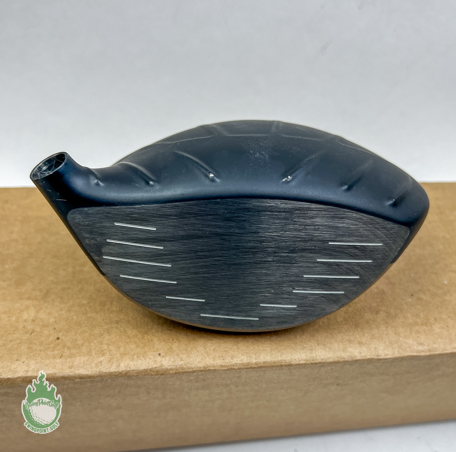 Used Left Handed Ping G Driver 10.5* Head Only Golf Club – SwingPoint Golf®