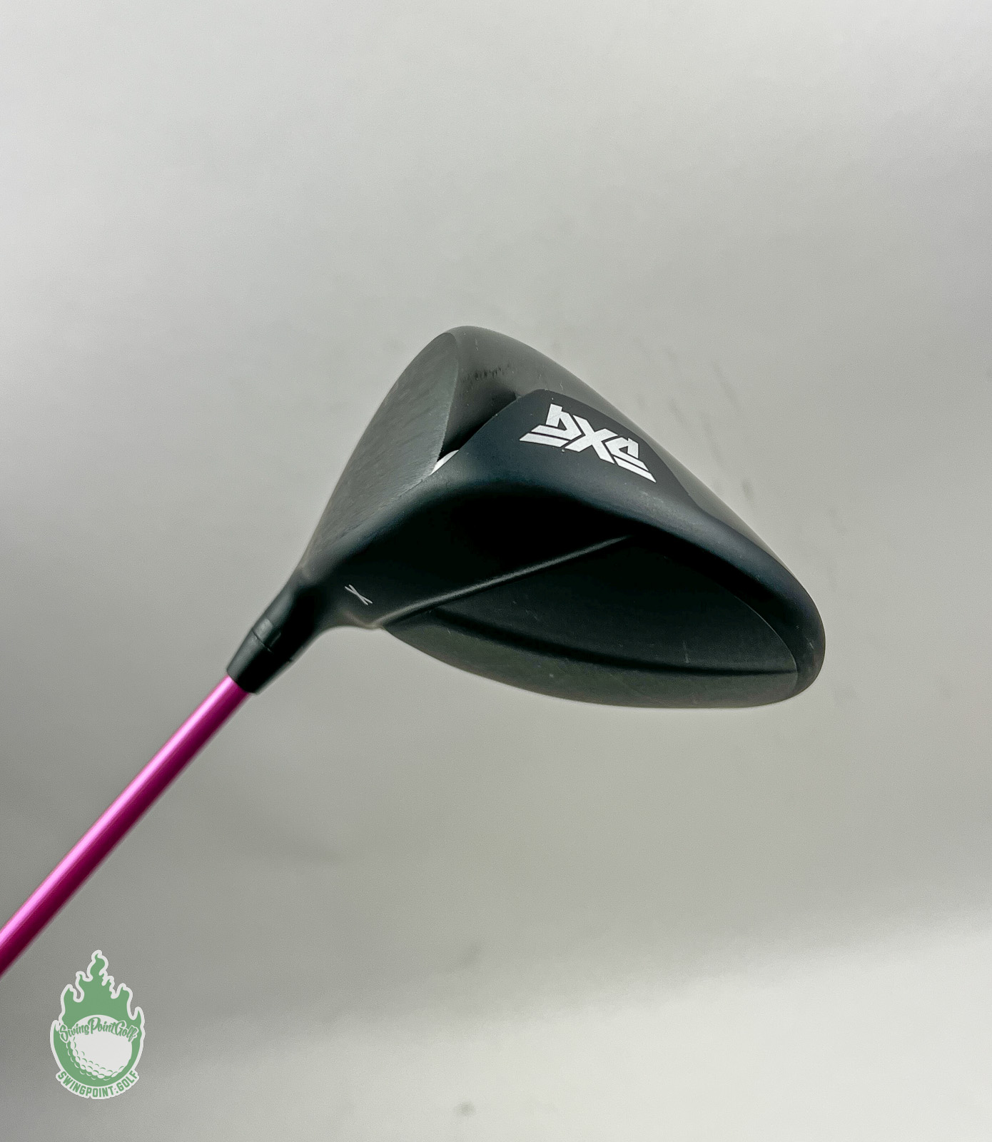 Used RH PXG 0811X Gen 2 Driver 12* Aldila NVS 45g Ladies Graphite Golf ...