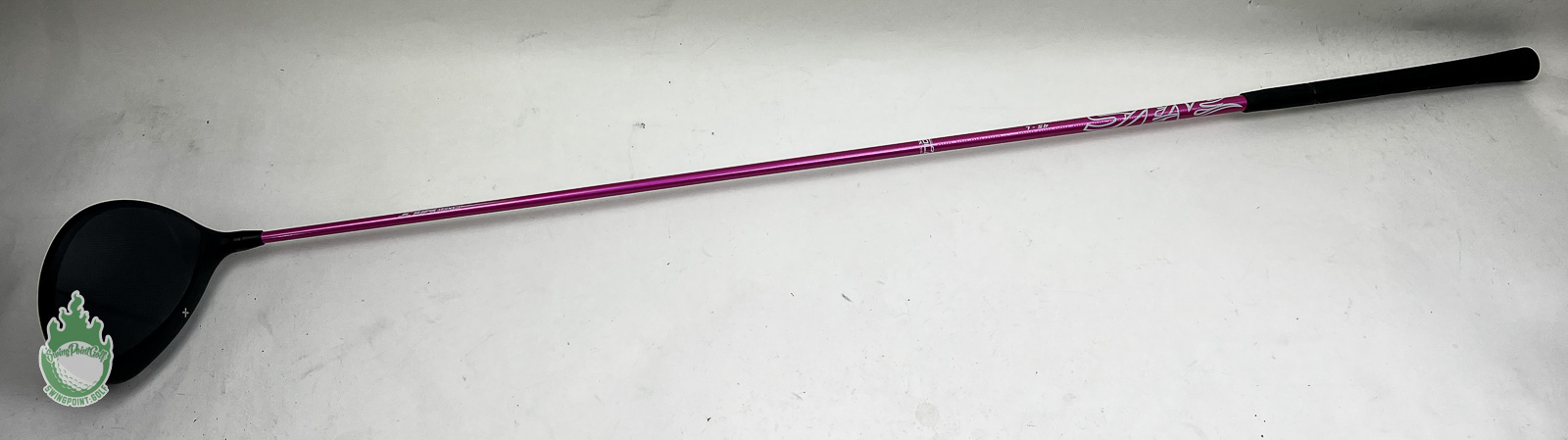 Used RH PXG 0811X Gen 2 Driver 12* Aldila NVS 45g Ladies Graphite Golf Club · SwingPoint Golf®