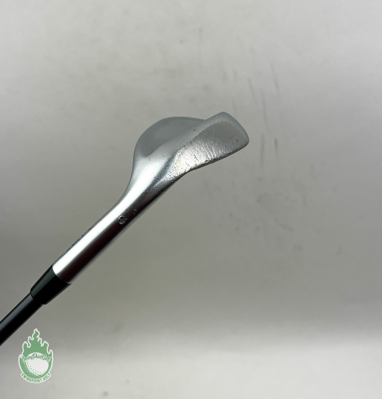Used Right Handed Ping Red Dot Glide 2.0 54*-12 SS SR Flex Graphite ...