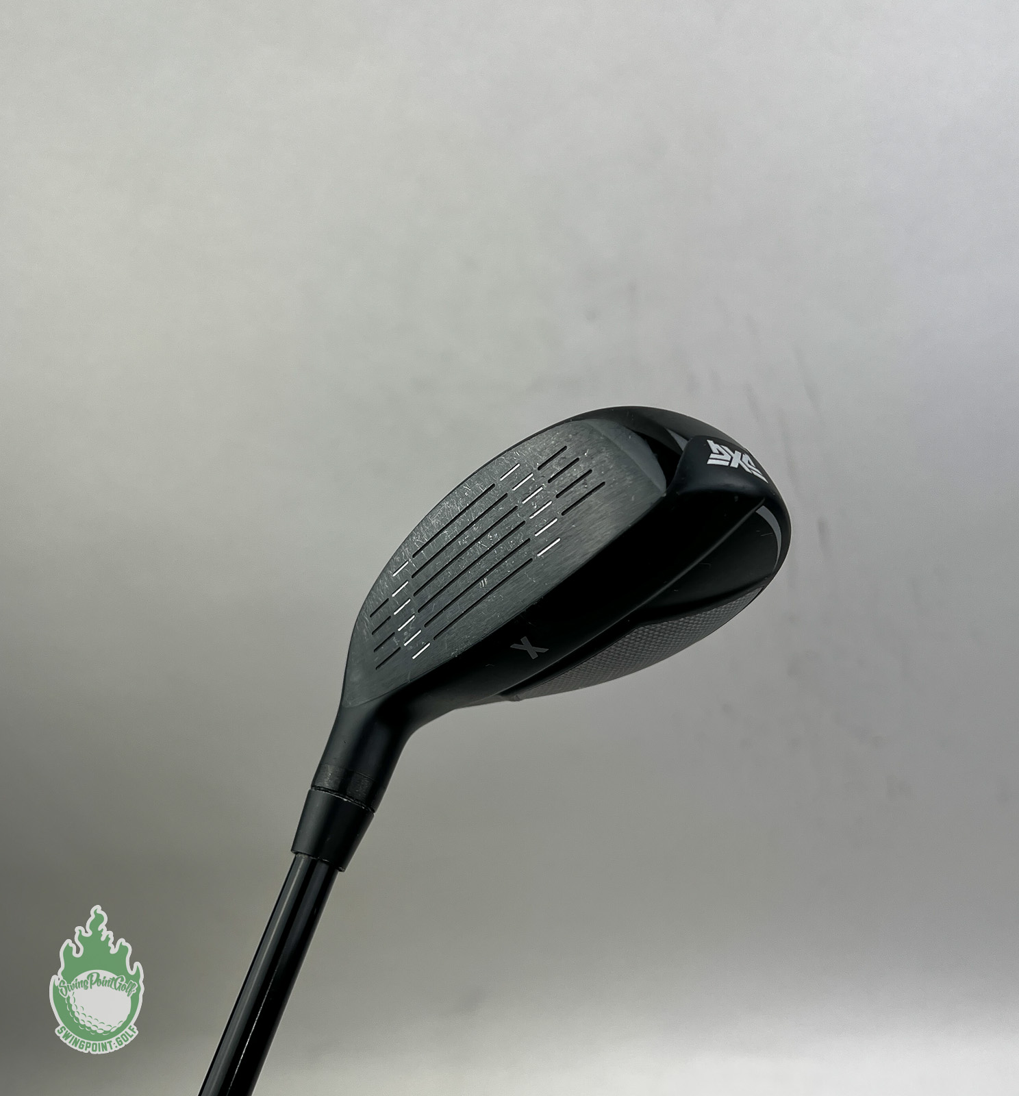 Used RH PXG 0317X Gen 4 5 Hybrid 25* Kuro Kage 60g Senior Graphite Golf ...