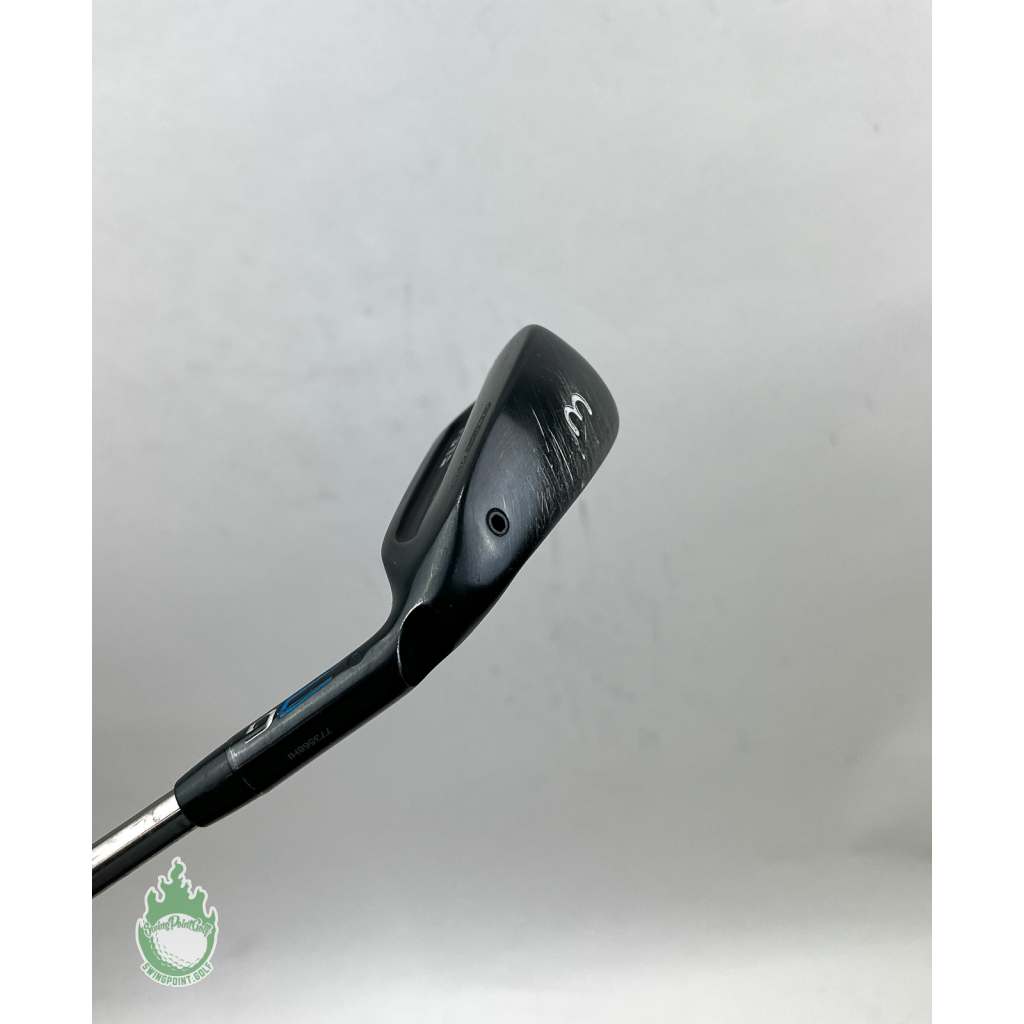 Used RH Ping G Crossover 3 Hybrid Iron 90g X-Stiff Flex Graphite Golf ...