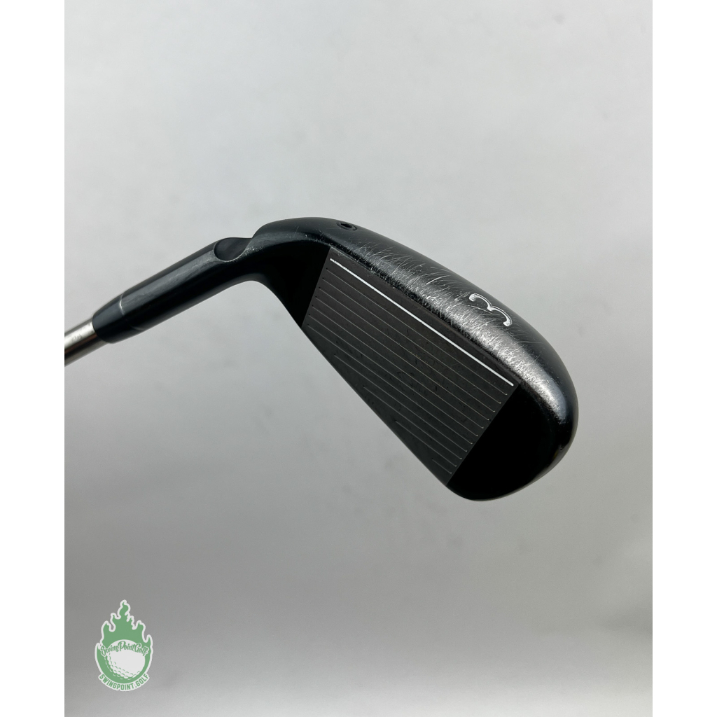 Used RH Ping G Crossover 3 Hybrid Iron 90g X-Stiff Flex Graphite Golf ...