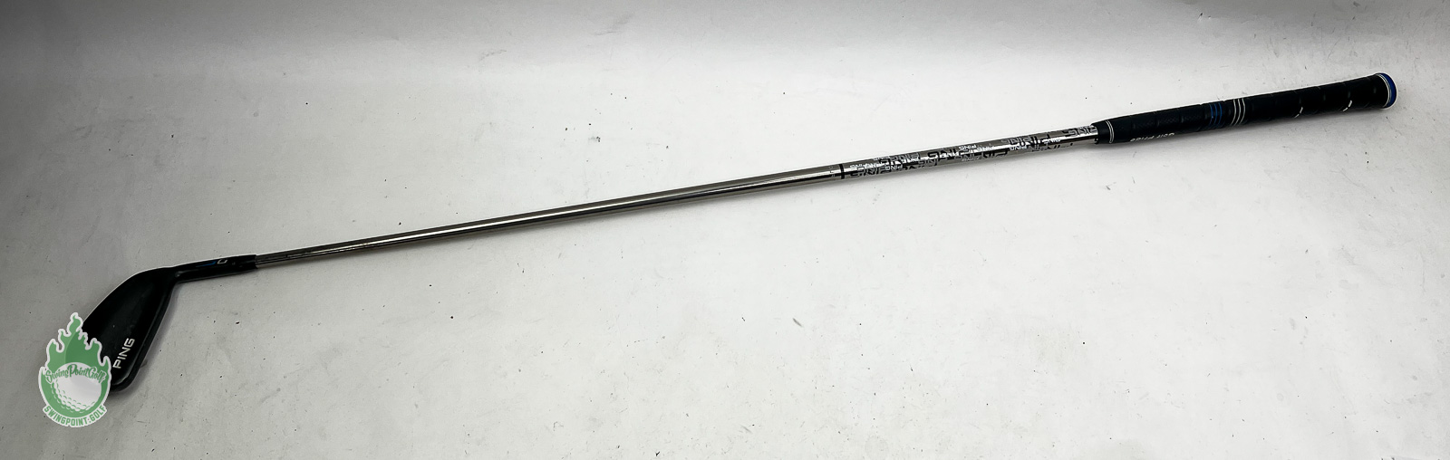 Used RH Ping G Crossover 3 Hybrid Iron 90g X-Stiff Flex Graphite Golf ...