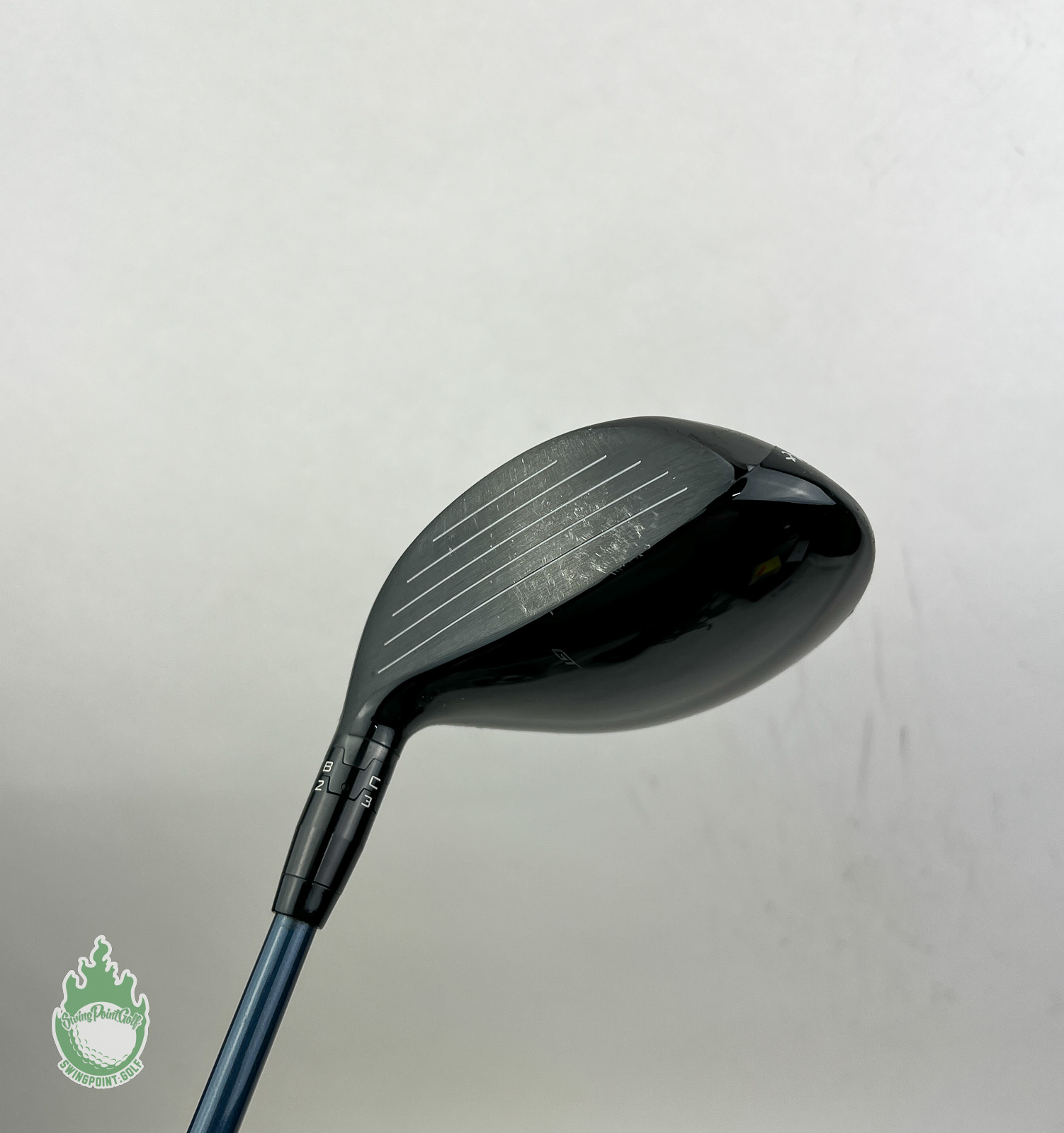 Right Handed Titleist GT2 Fairway Wood 15* Denali Stiff Flex Graphite ...