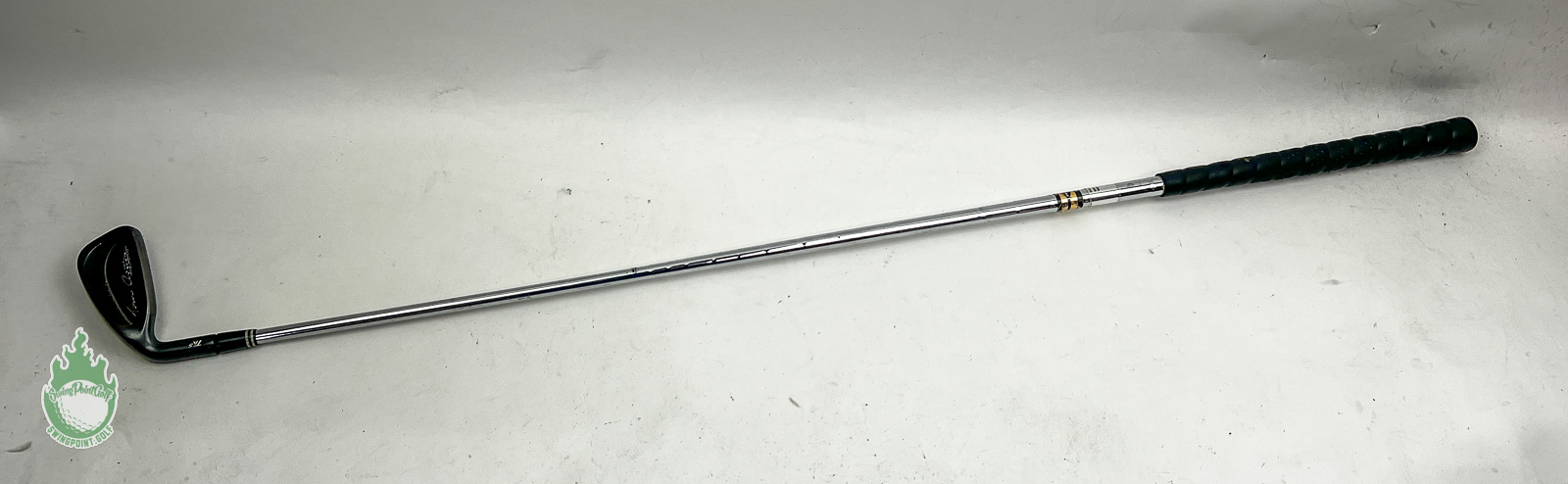 Left Handed Cleveland Tour Action 6 Iron Sensicore Regular Flex Steel ...