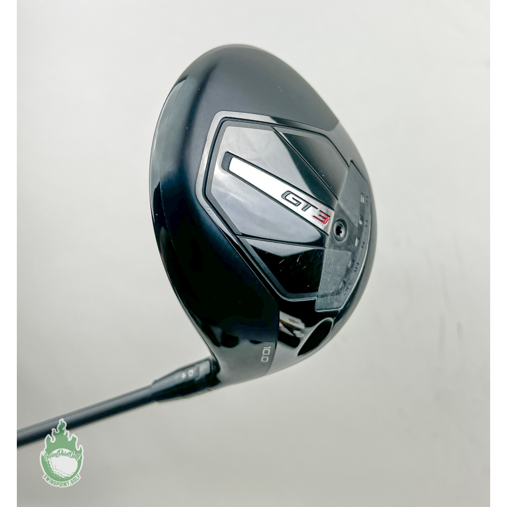 Used RH Titleist GT3 Driver 10* Tensei 1K 65g Stiff Flex Graphite Golf ...