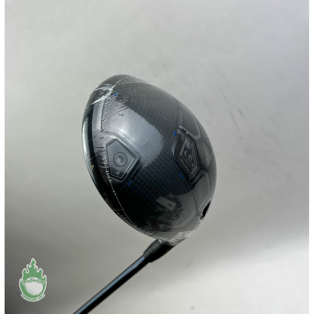 New RH Cobra DarkSpeed X Driver 10.5* LINQ 6F4 Stiff Flex Graphite Golf ...