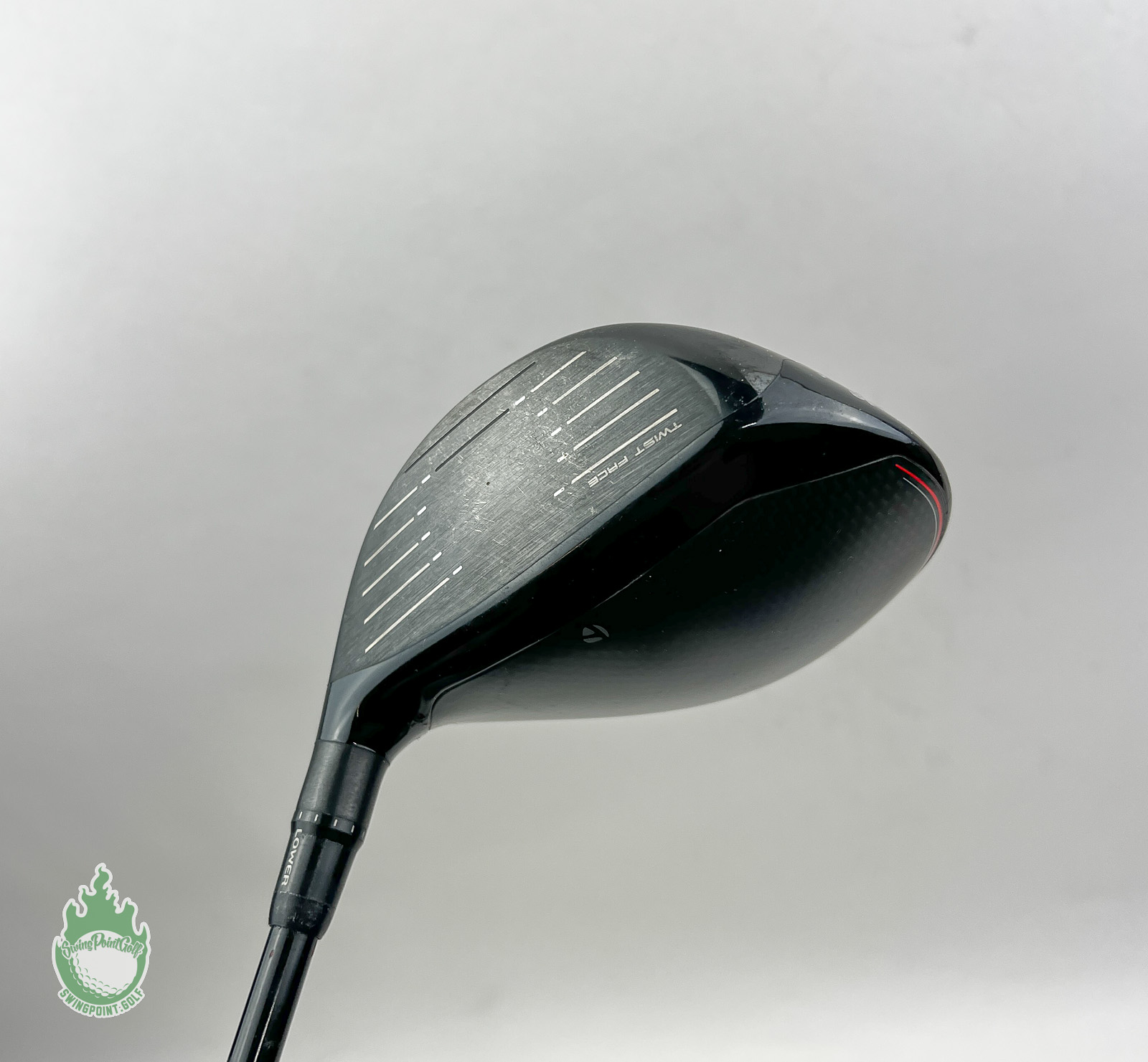 TaylorMade Original One Mini Driver 11.5* Proto 65g Regular Graphite ...