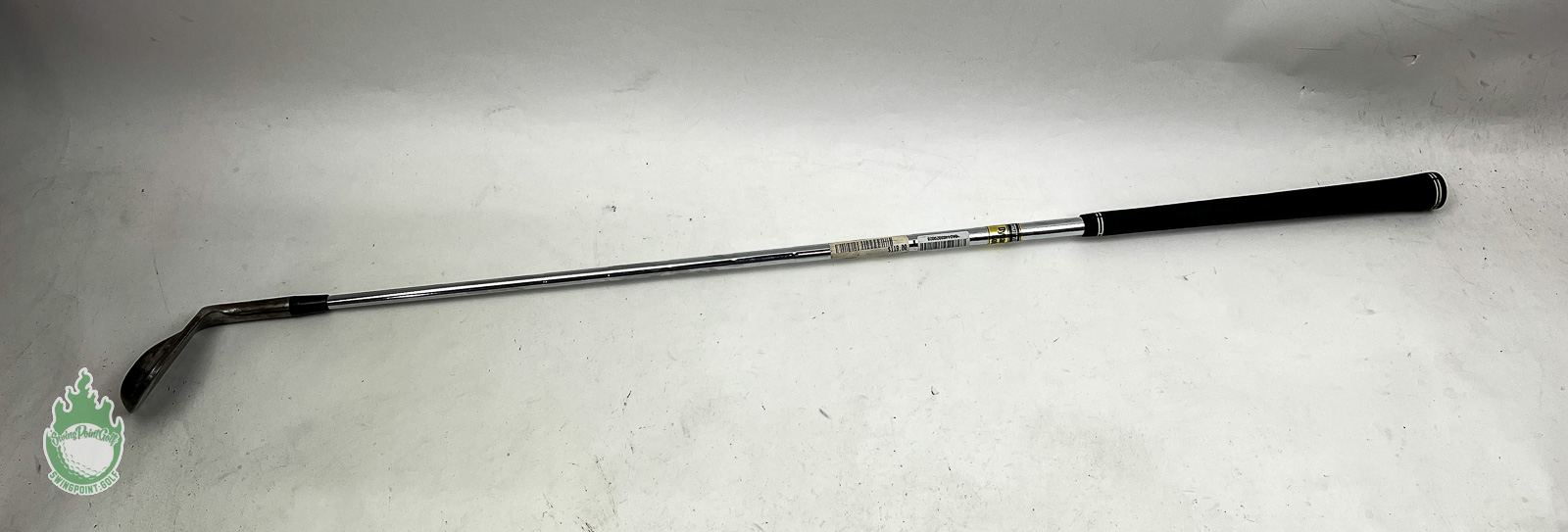 Used Right Handed Nike Engage Toe Sweep Wedge 56* Wedge Flex Steel Golf ...