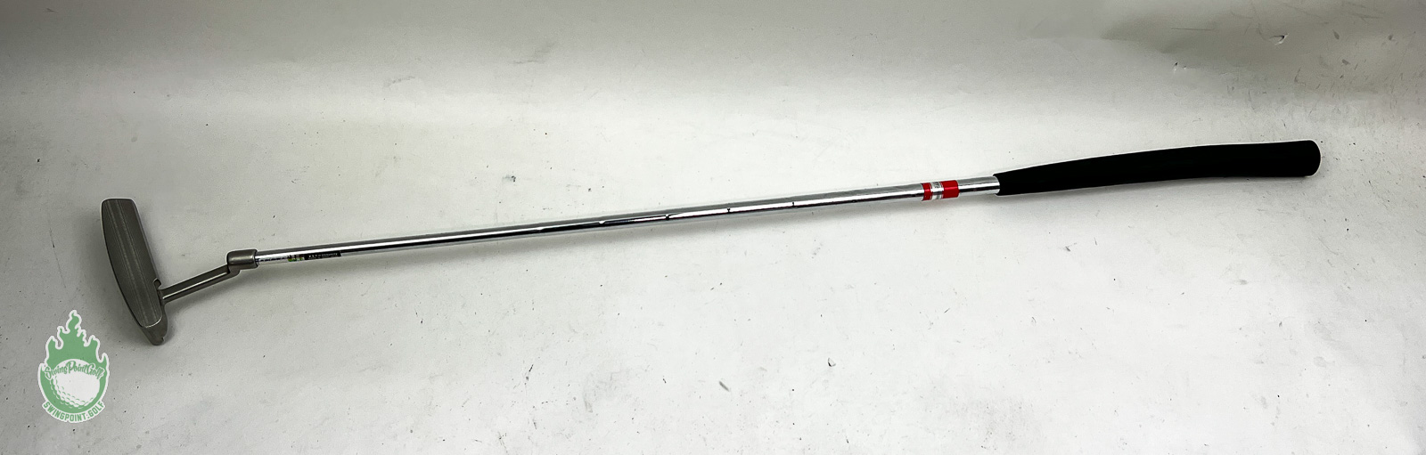 Used RH Cleveland Classic Collection 1 Milled Face 35" Putter Steel ...