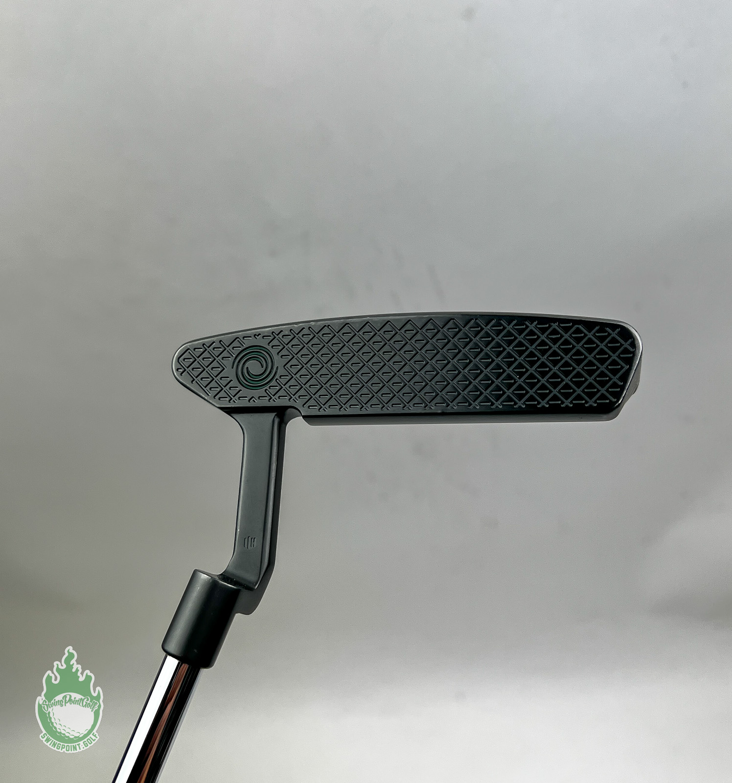 Used RH Odyssey Toulon Milled San Diego 35" Putter Steel/Graphite Golf ...