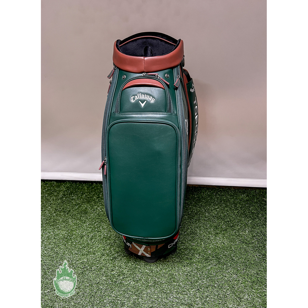 New Rare 2025 Callaway US Open Oakmont Country Club 6-Way Staff Golf ...