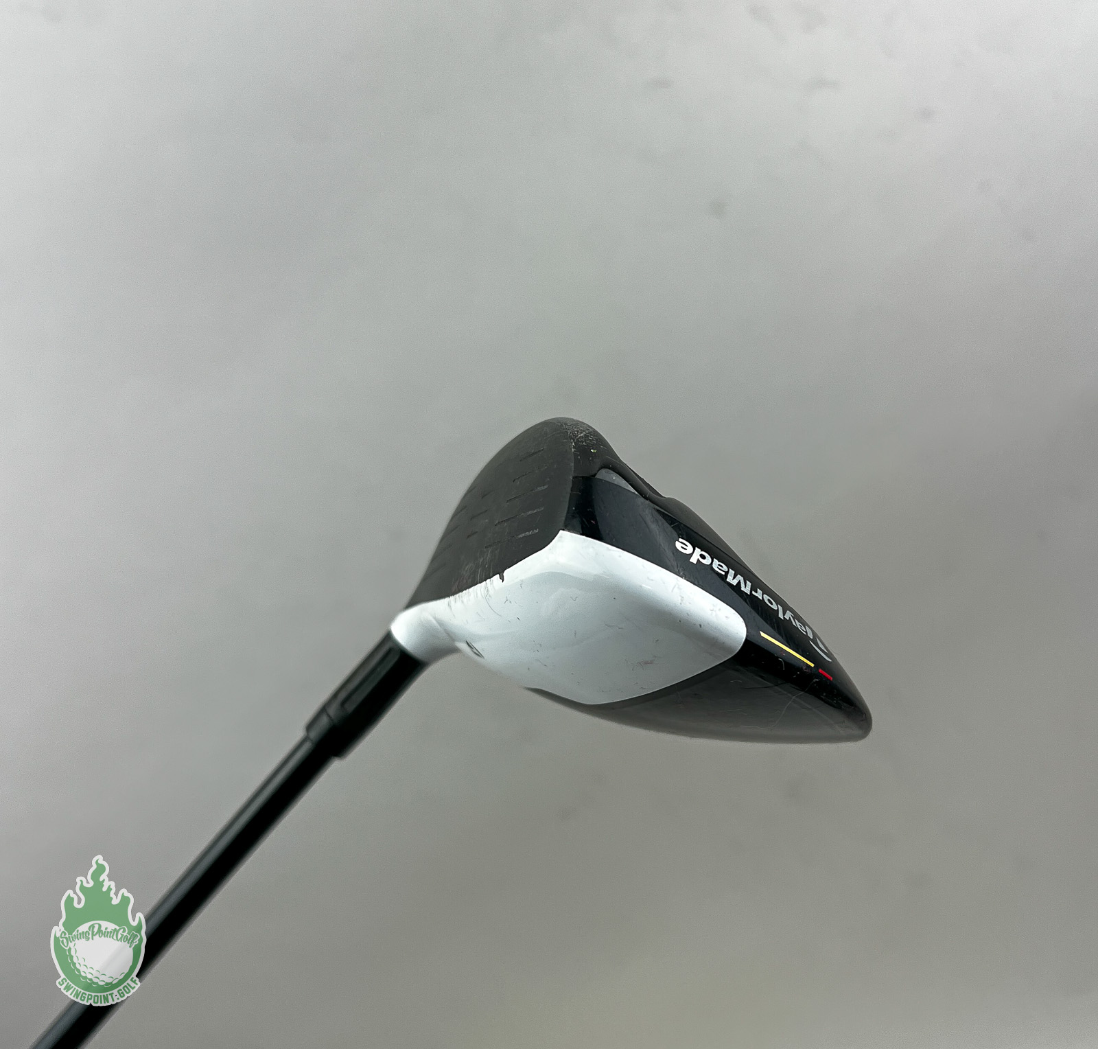 2016 RH TaylorMade M2 Fairway 3 Wood 15* REAX X-Stiff Flex Graphite ...