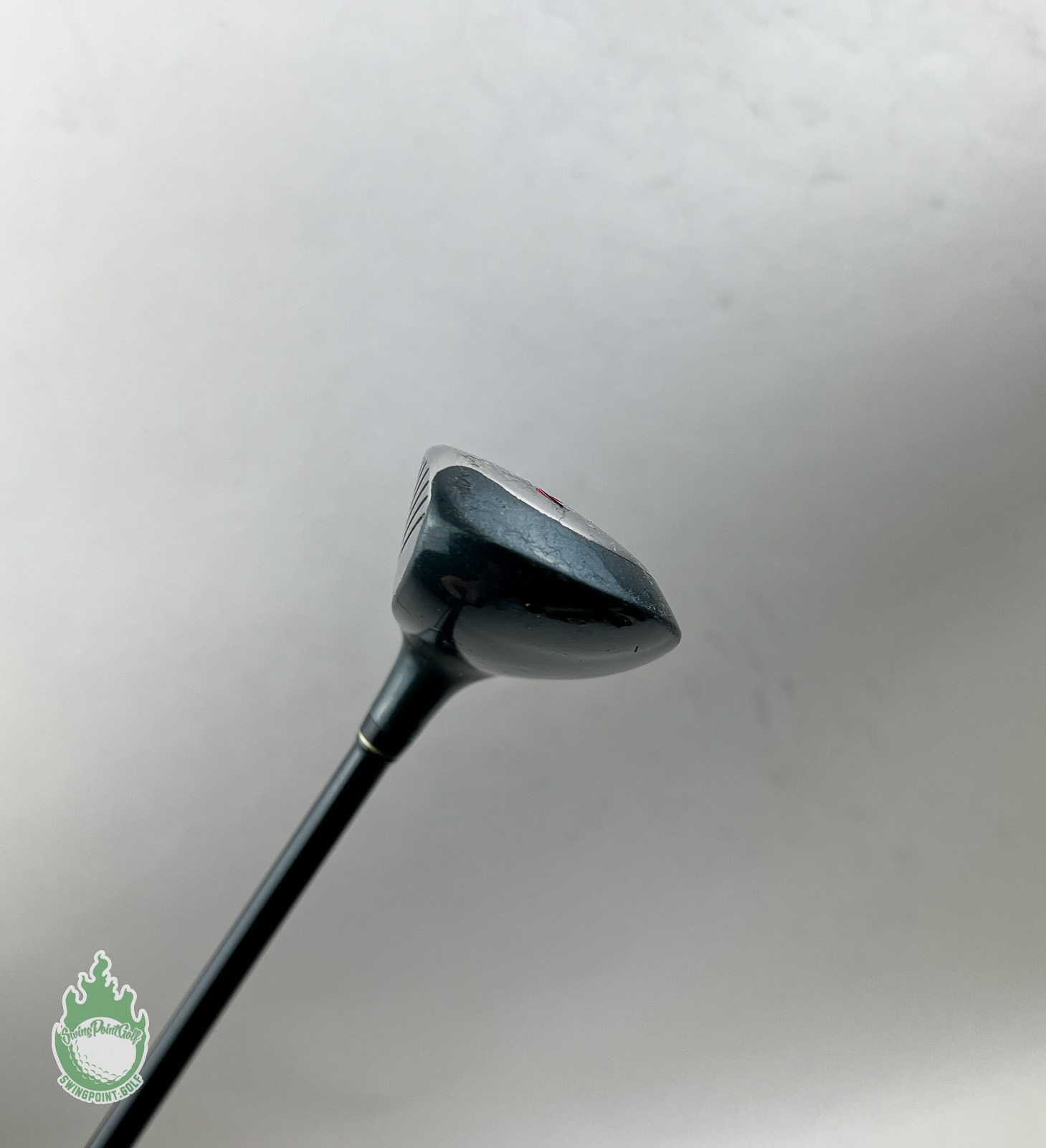 Used RH Kasco K2K 55 Super Hyten Hybrid 22* 66g Stiff Graphite Golf ...