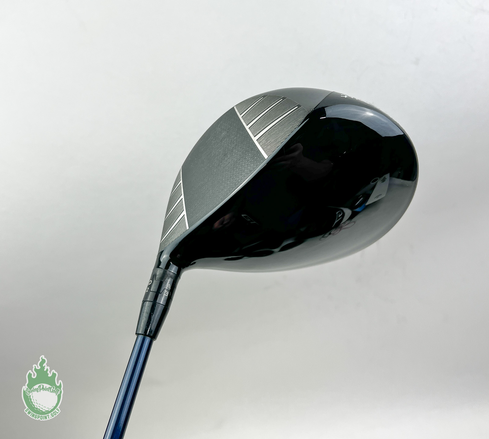 RH Titleist GT3 Driver 10* Ventus 6-X Velocore X-Stiff Flex Graphite ...