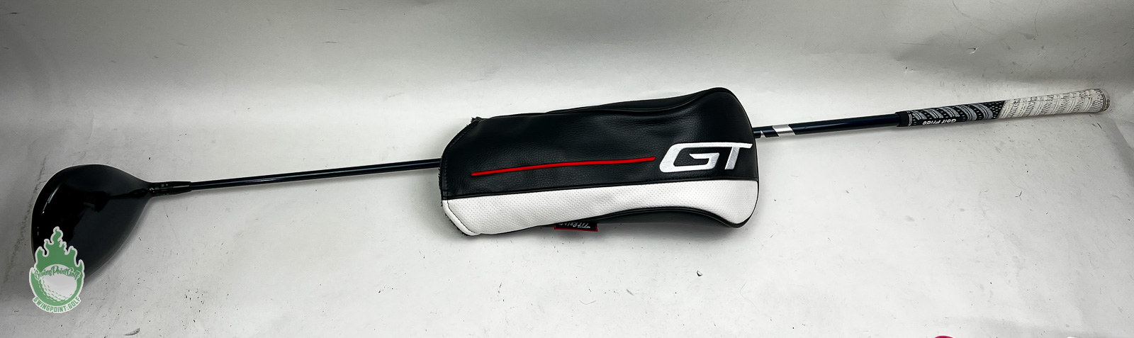 RH Titleist GT3 Driver 10* Ventus 6-X Velocore X-Stiff Flex Graphite ...