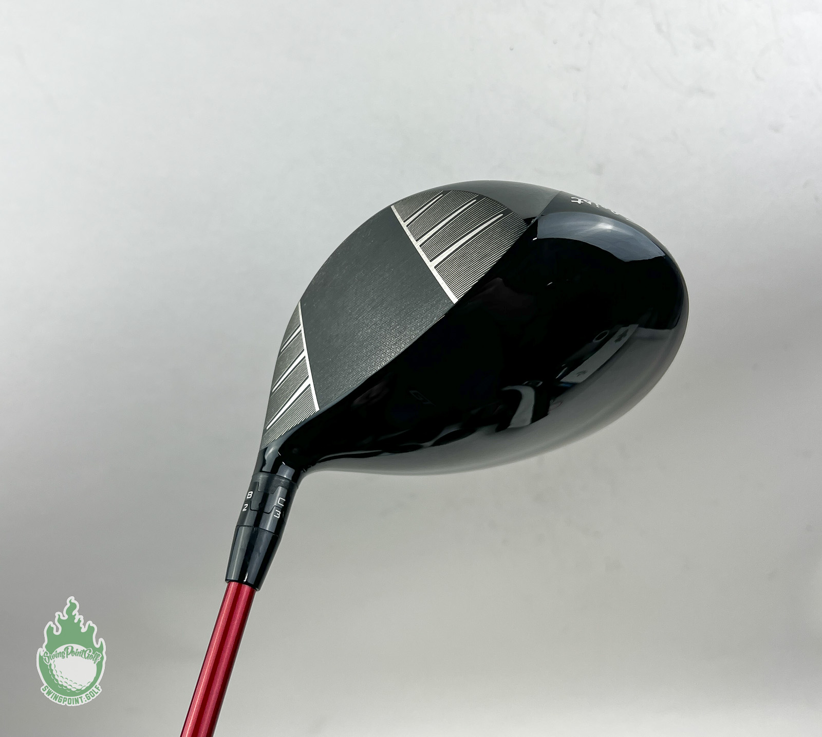 RH Titleist GT3 Driver 10* Project X Denali 50g Stiff Flex Graphite ...