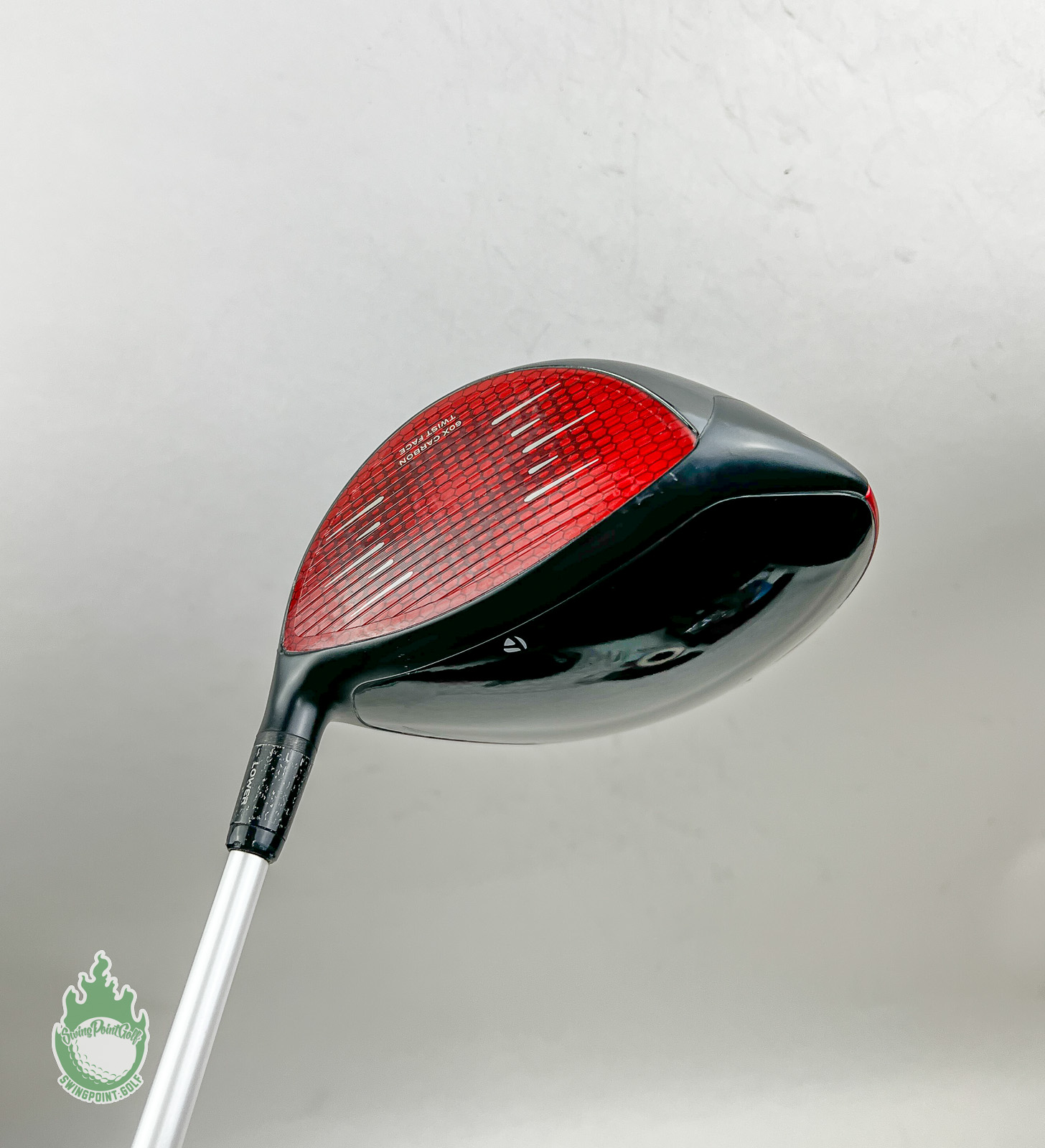 TaylorMade Stealth 2 Driver 10.5* Aldila Rogue 60g X-Stiff Graphite ...
