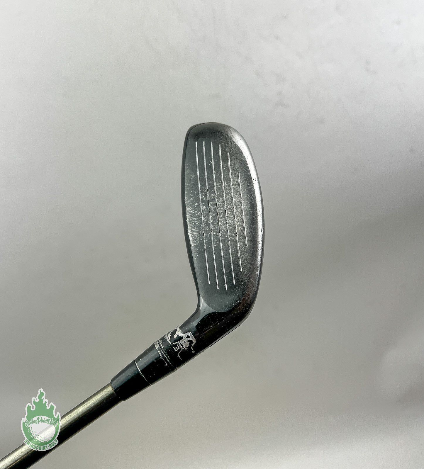 Used Left Handed Titleist Golf TS2 Hybrid 21* Extra Stiff Graphite Golf ...
