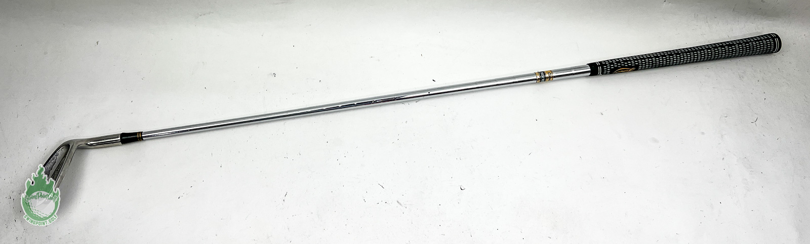 Right Handed Cleveland Tour Action Pitching Wedge Regular Flex Steel ...