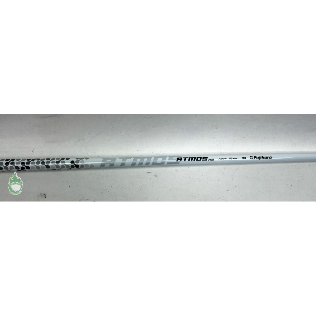Used Fujikura Atmos HB Tour Spec 9X Extra Stiff Hybrid Shaft 37.75 ...
