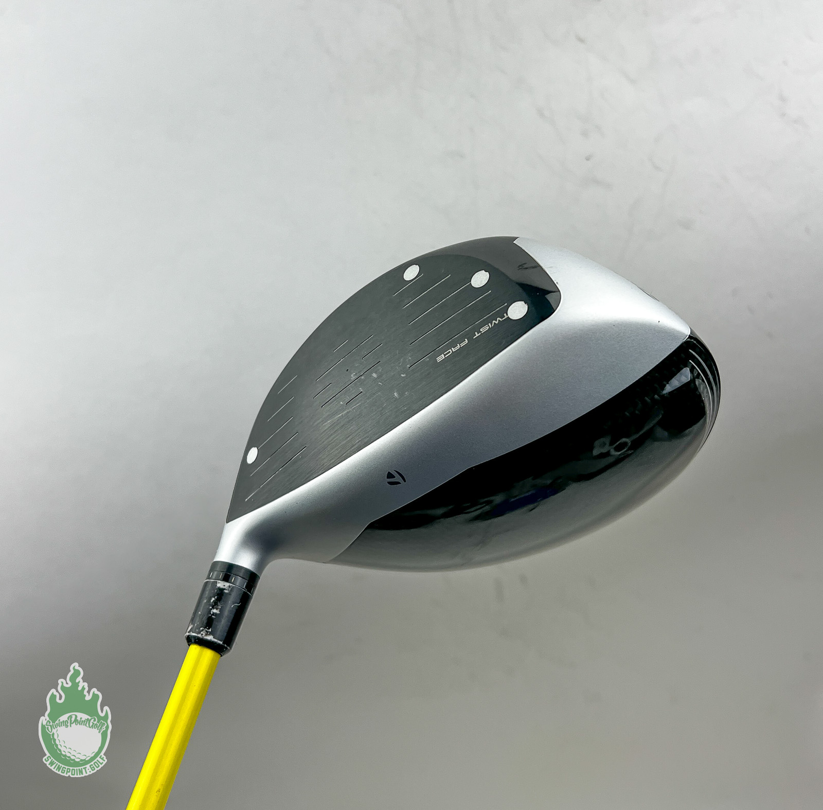 Used RH TaylorMade M3 460 Driver 8.5* MT-5X Extra Stiff Flex Graphite ...