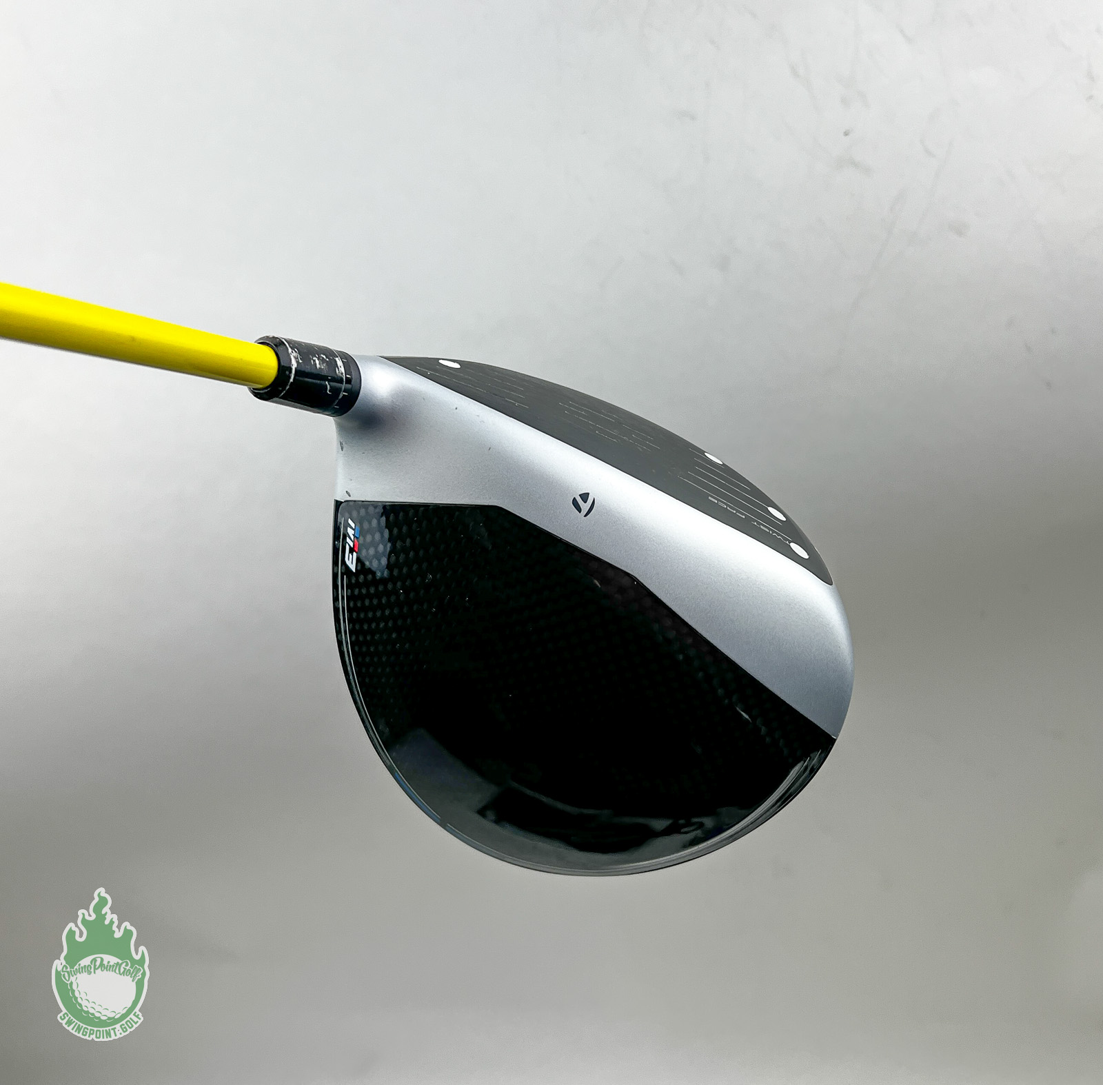 Used RH TaylorMade M3 460 Driver 8.5* MT-5X Extra Stiff Flex Graphite ...