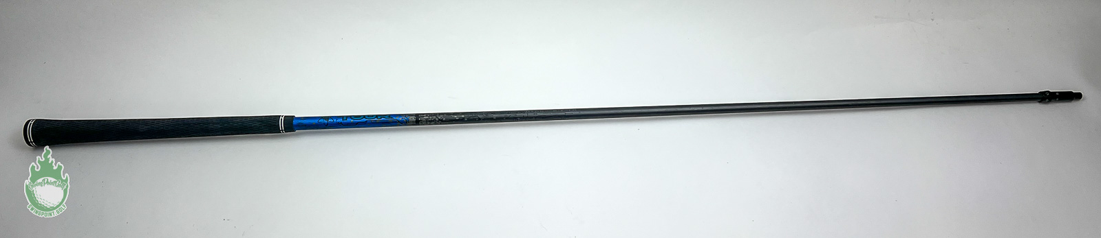Used Aldila Tour ATX 65 2.7 Tour Extra Stiff Fairway Wood Shaft Ping ...